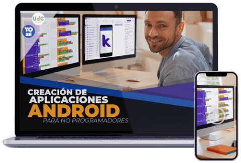 creacion de aplicaciones android | Productos
